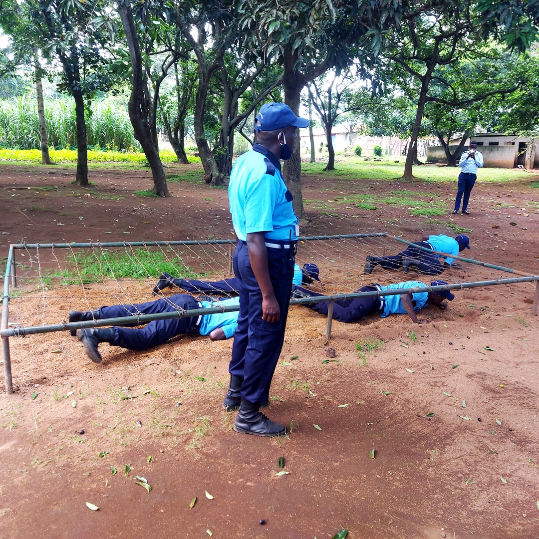 Saracen Uganda Ltd – The Partner of Choice for all your Security Needs